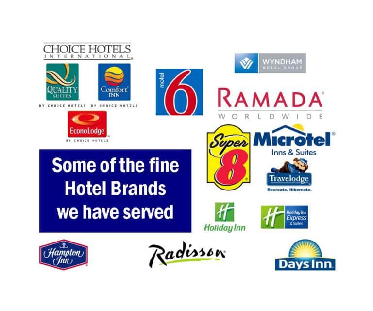 TV for Hotels and Hospitality - Hotel Television Systems