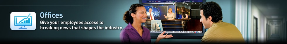 DIRECTV for Business - Drive Traffic & Revenue
