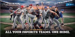 MLB Extra Innings on DIRECTV