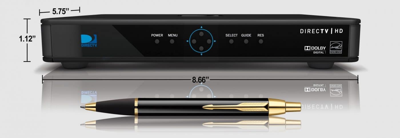 DIRECTV Residential Experience for Hotels (DRE)