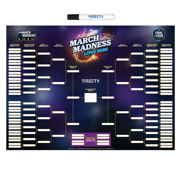 Is Your Bar Ready for NCAA® March Madness?