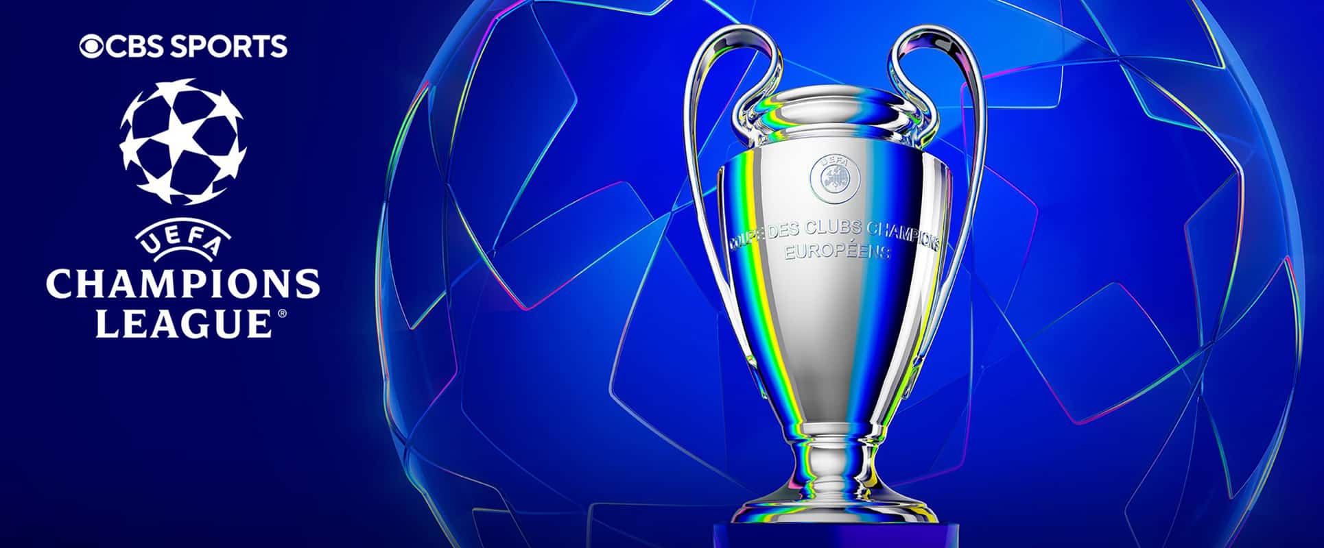 U.S. soccer fans, the 2025-2026 UEFA Champions League season is on!